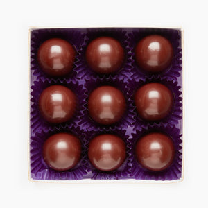 Paul A Young Fine Chocolates